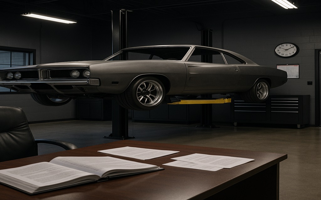 Kindig-It Lawsuit: Fraud Claims and the Future of Dave Kindig